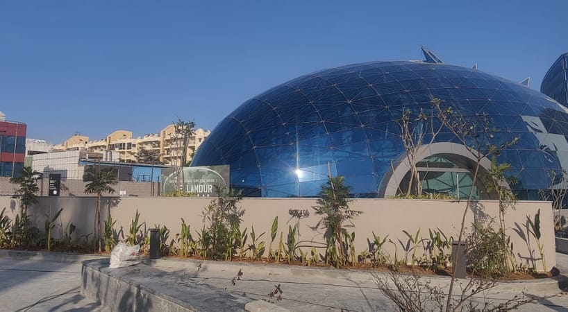 Explore Bellandur Social in Bellandur, South Bengaluru