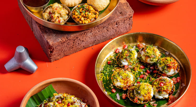 Menu of Bellandur Social, Bellandur, South Bengaluru