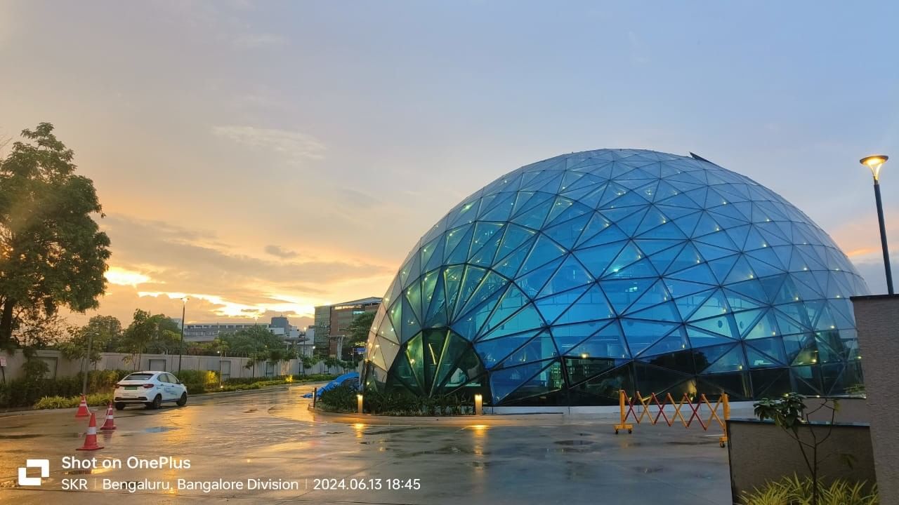 About Bellandur Social, Bellandur, South Bengaluru