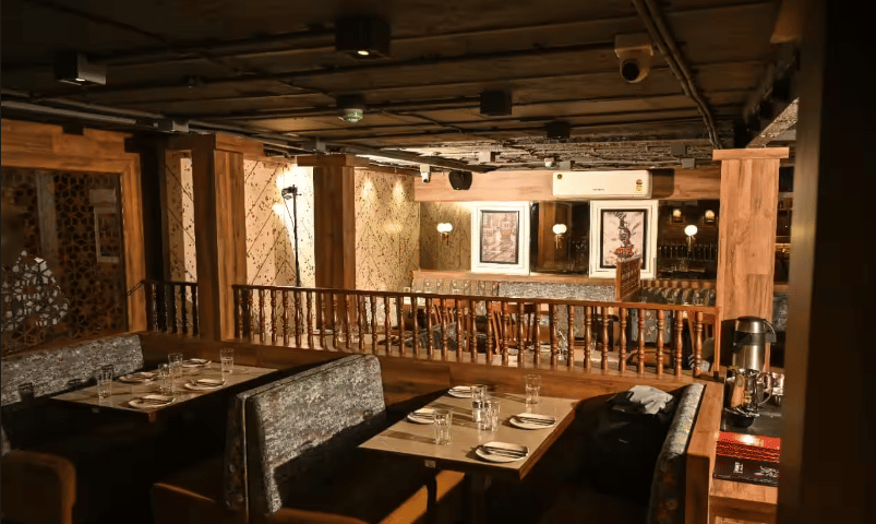 Menu of Swati Snacks, Tardeo, South Mumbai