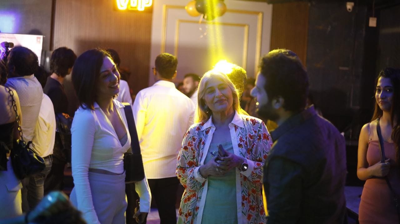 Menu of Cray Craft, Andheri East, Western Suburbs