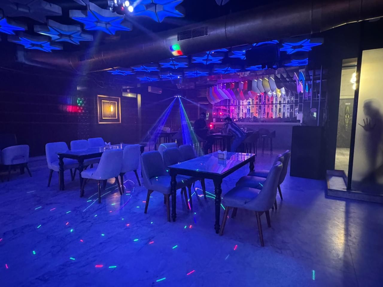 Menu of Cray Craft, Andheri East, Western Suburbs