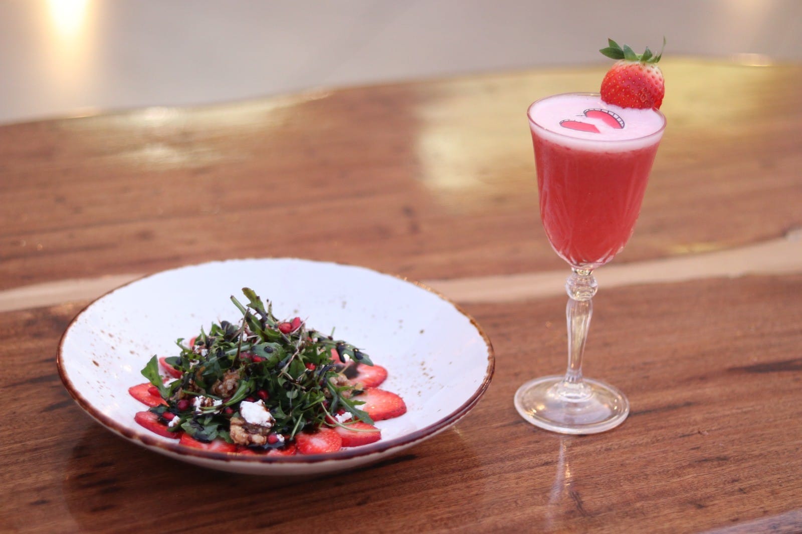 Diroma Estiatorio Bar & Kitchen in Sector 5, Panchkula | Get Upto 50% Off