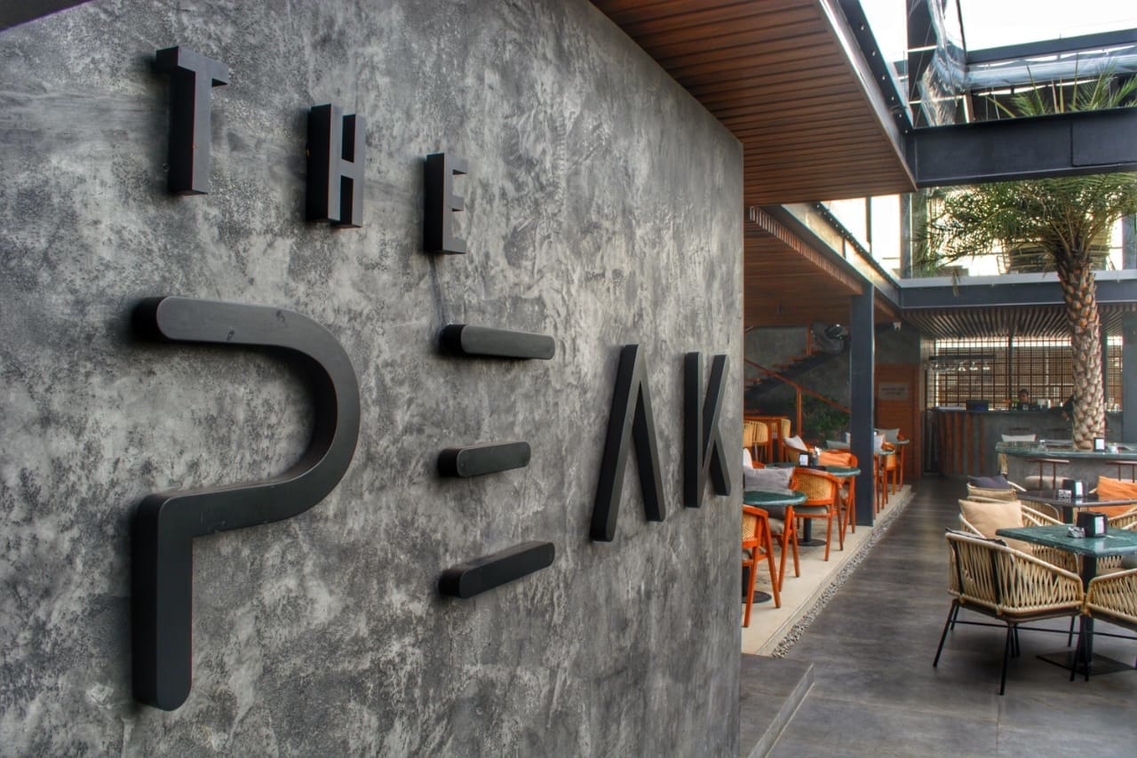 Nido - Craft Kitchen & Bar in Yelahanka, North Bengaluru | Get Upto 50% Off