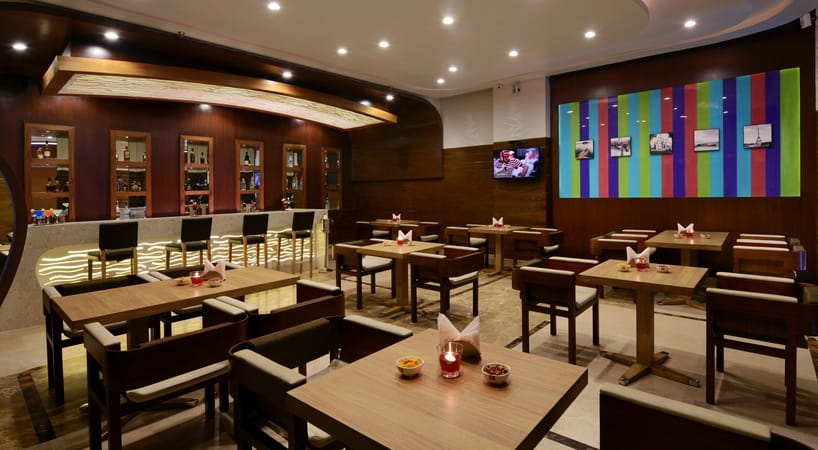 Photos of Distill Restaurant, Lords Inn, Jodhpur