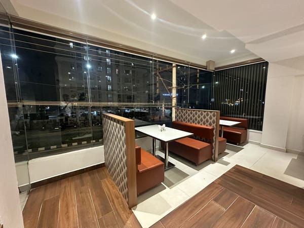 Biryanis And More in Yendada, Visakhapatnam | Get Upto 50% Off
