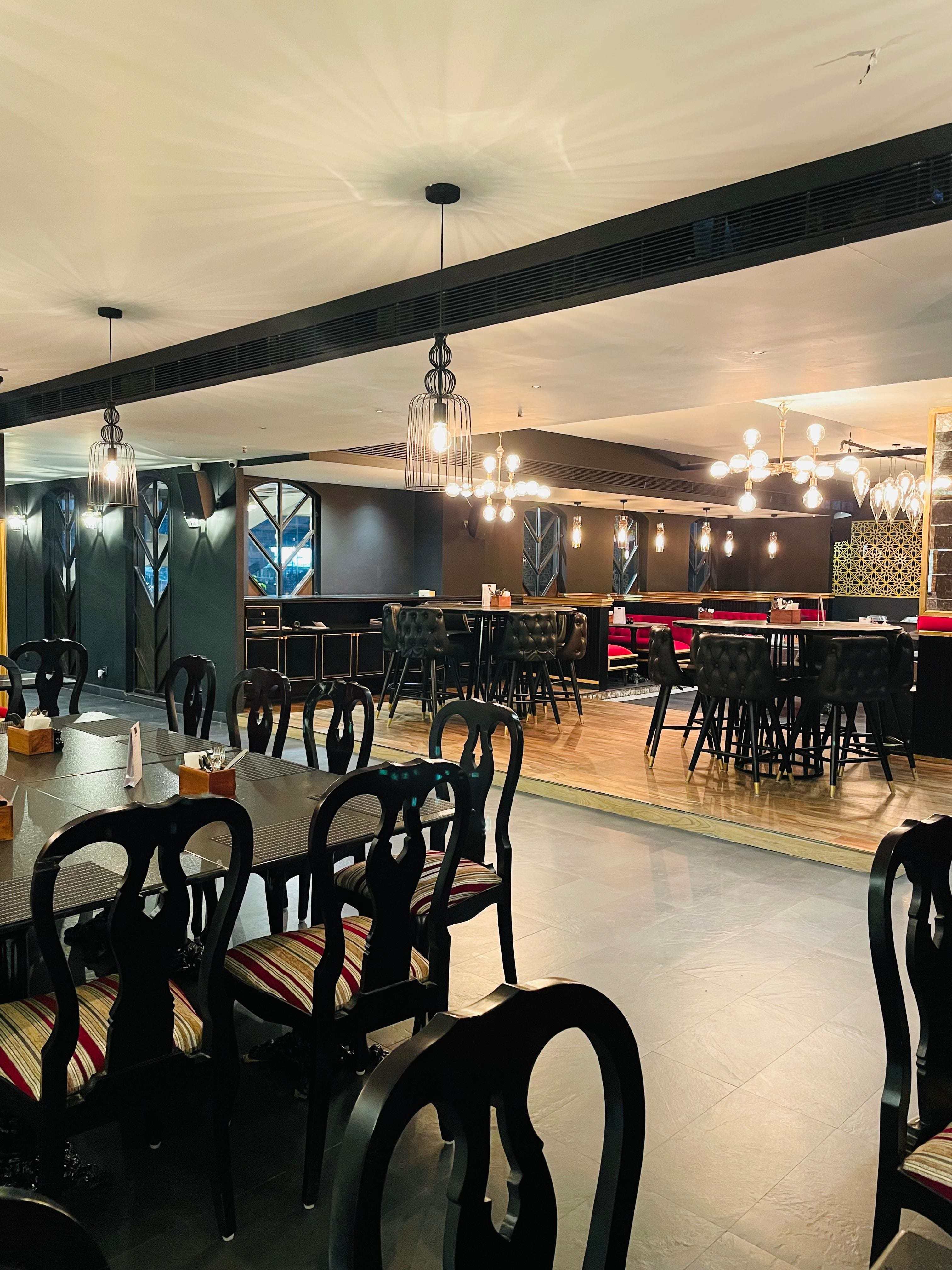 Explore ELSEWHERE Lounge & Kitchen in Gachibowli, Hyderabad