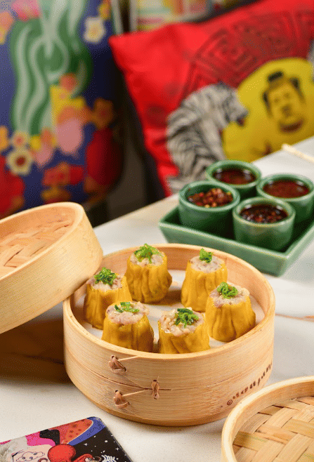 The 20 Best Restaurants in Ramada Encore by Wyndham, Indore May 2026 ...