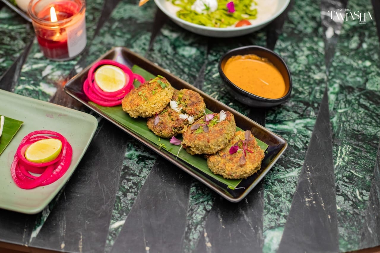 Best Restaurants in Worli, South Mumbai | EazyDiner