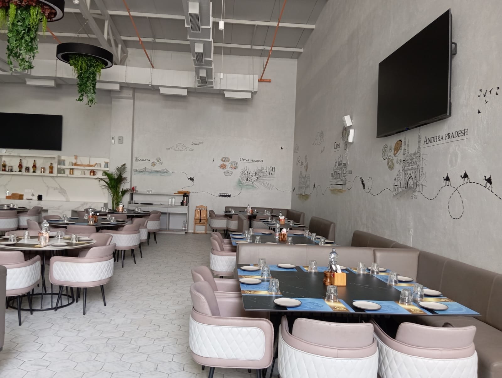 Photos of The Eclipse Cafe Restaurant, Pal Gam, Surat