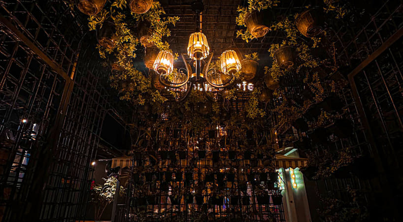 Menu of Unbound Cafe, Sector 17, Dwarka, West Delhi