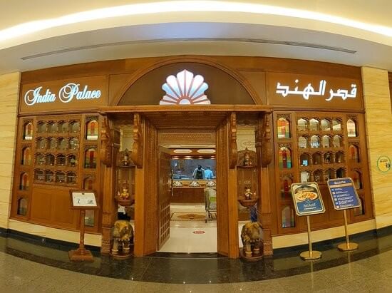 The 20 Best Restaurants in Mussafah Shabiya, Abu DhabiNov 2025 | EazyDiner