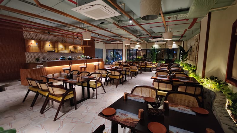 Jathara Bar & Kitchen in Jubilee Hills, Hyderabad | Get Upto 50% Off
