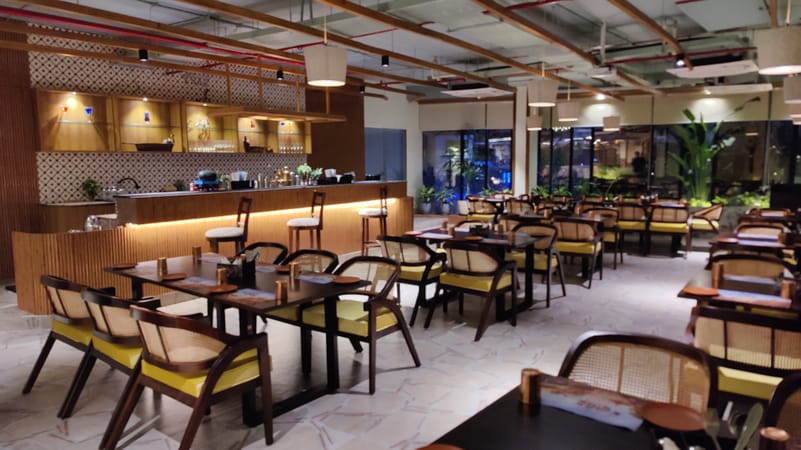 Jathara Bar & Kitchen in Jubilee Hills, Hyderabad | Get Upto 50% Off