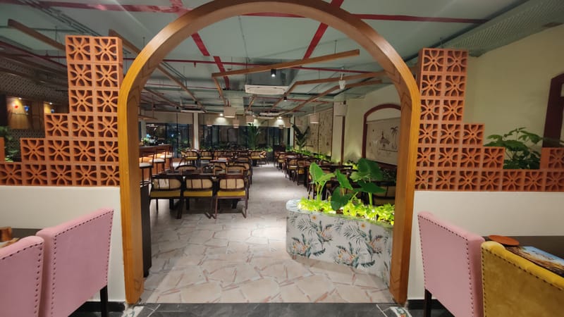 Jathara Bar & Kitchen in Jubilee Hills, Hyderabad | Get Upto 50% Off