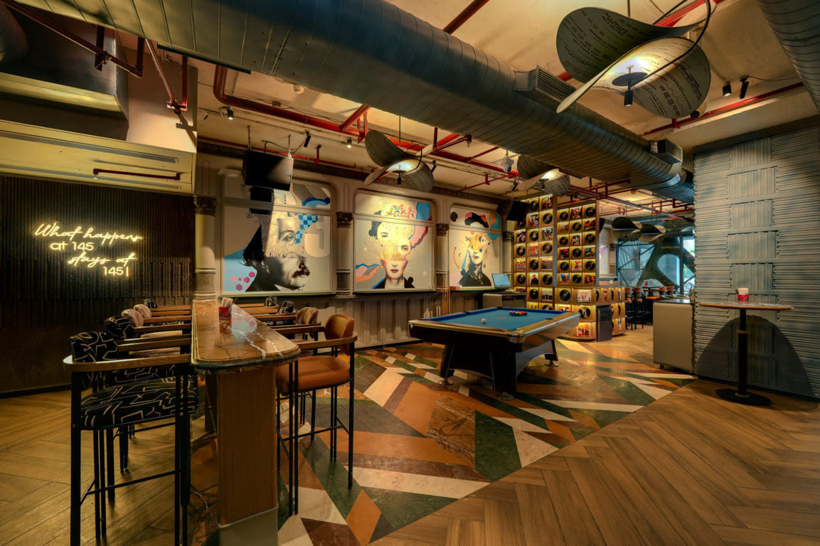 Havemore in Cyber Hub, Gurgaon | Get Upto 50% Off