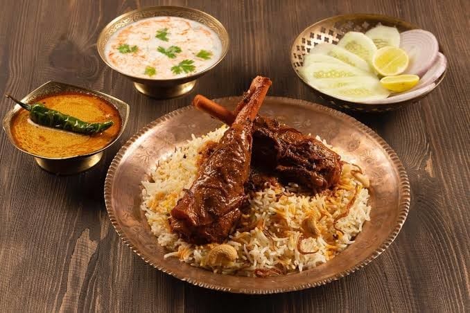 Terrai - Neo Telangana Kitchen & Bar in Hitech City, Hyderabad | Get ...