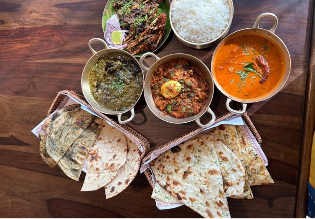 Tevar - The Progressive Indian Kitchen & Bar in Hitech City, Hyderabad ...