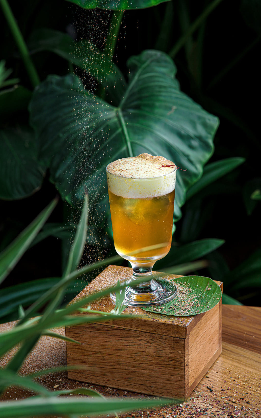 The Palms Brew & Kitchen in JP Nagar, South Bengaluru | Get Upto 50% Off