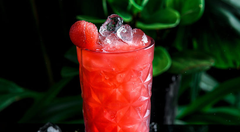 Menu of The Palms Brew & Kitchen, JP Nagar, South Bengaluru