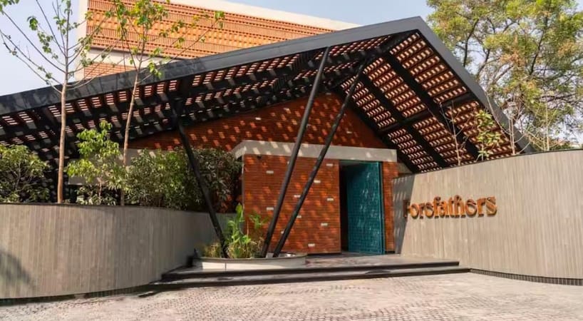 Forefathers in Road No. 45, Jubilee Hills, Hyderabad | Get Upto 50% Off