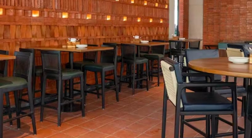 Forefathers in Road No. 45, Jubilee Hills, Hyderabad | Get Upto 50% Off