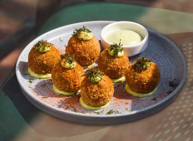 Forefathers in Road No. 45, Jubilee Hills, Hyderabad | Get Upto 50% Off