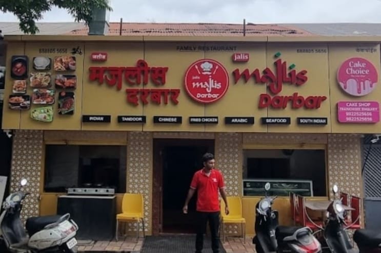 Best Restaurants in Camp Area, Pune | EazyDiner