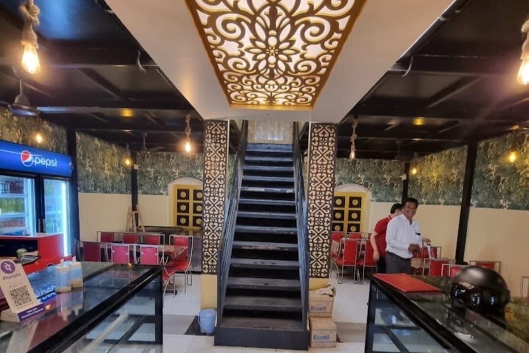 Best Restaurants in Camp Area, Pune | EazyDiner