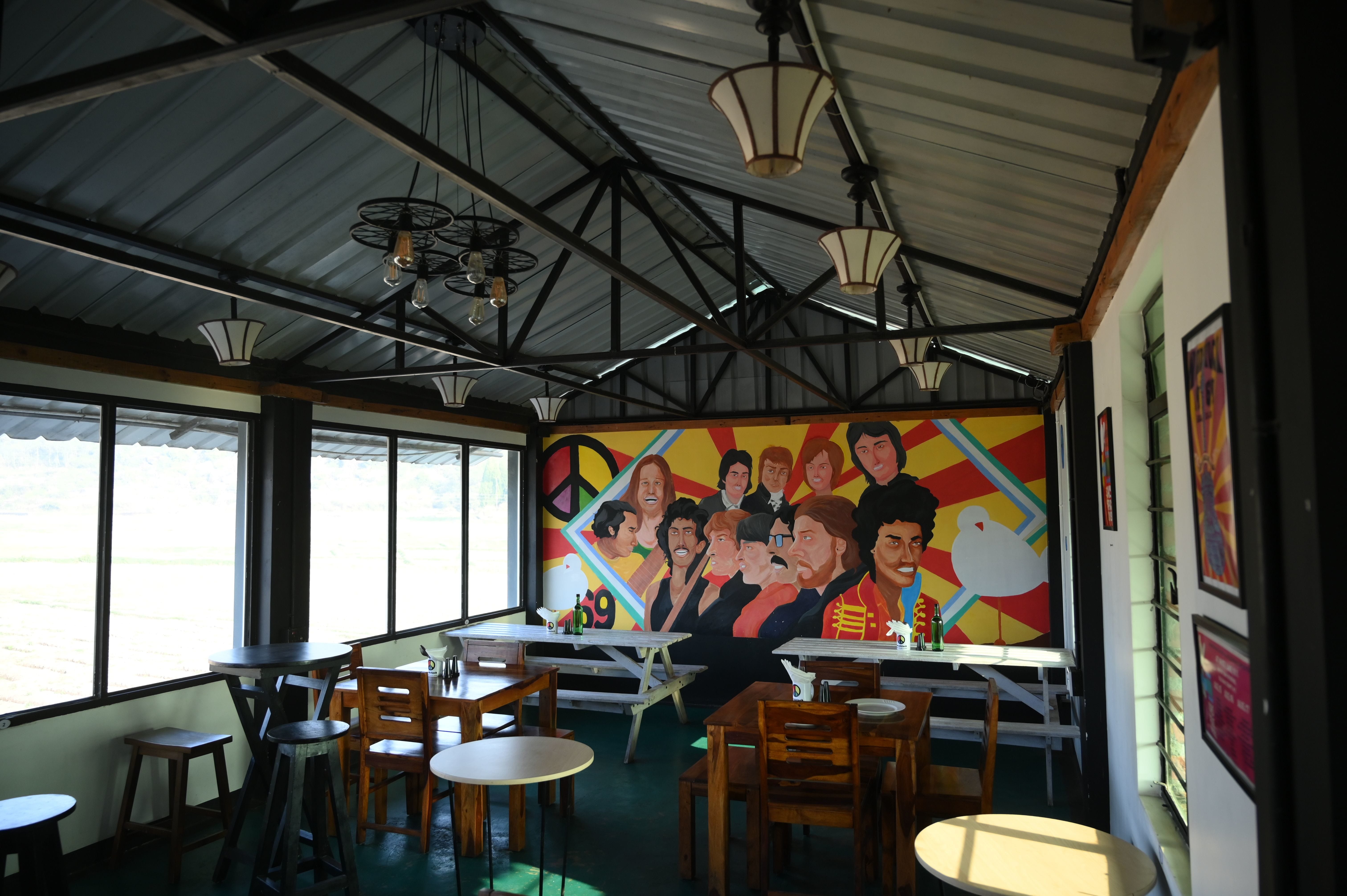 Best Restaurants in Mylliem, Shillong | EazyDiner