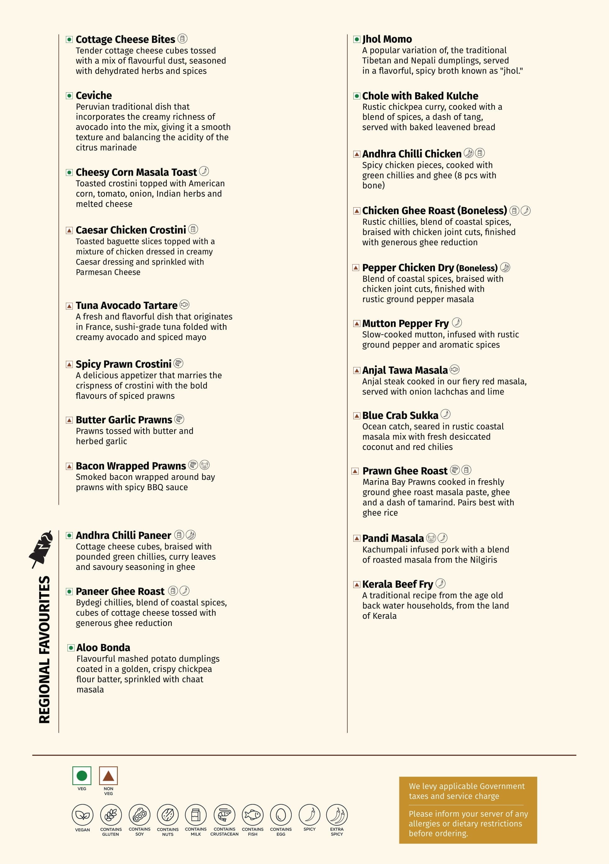 Menu of The Bier Library, Sarjapur Road, South Bengaluru