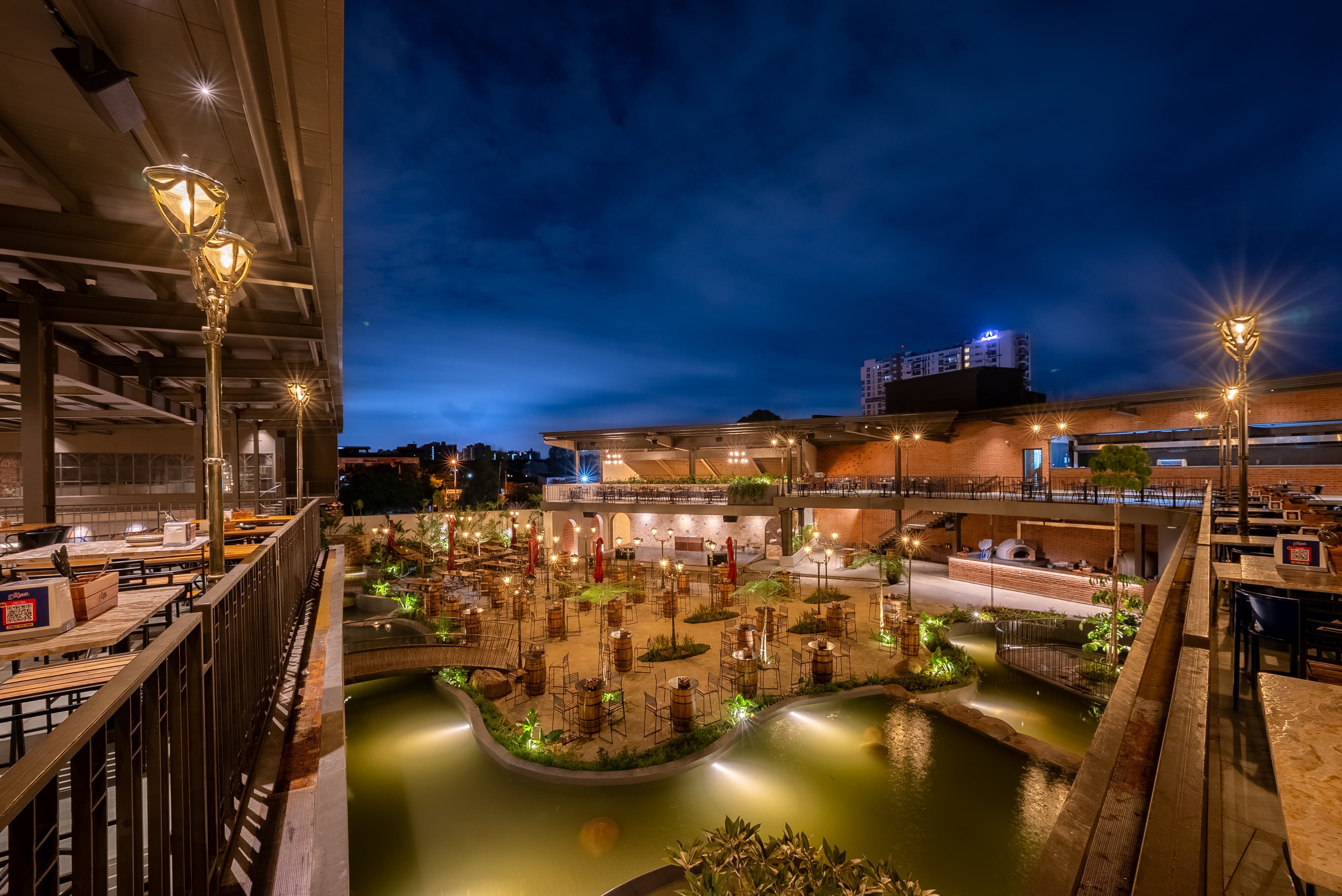 Menu of The Bier Library, Sarjapur Road, South Bengaluru