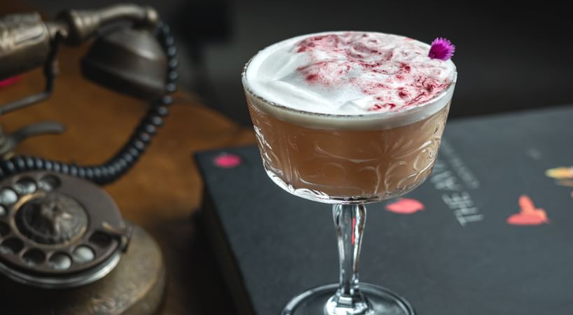 Menu of The Bier Library, Sarjapur Road, South Bengaluru