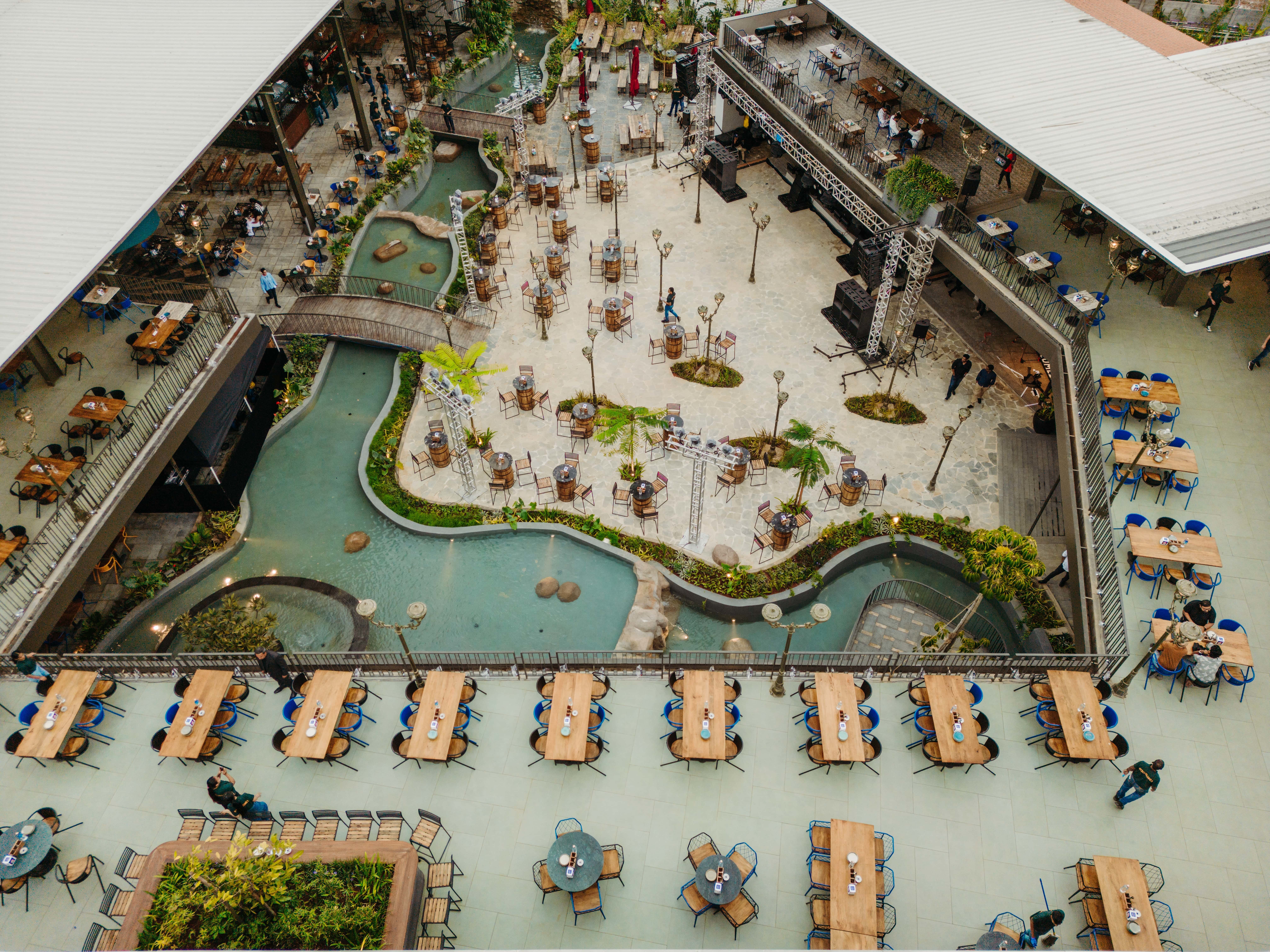 Menu of The Bier Library, Sarjapur Road, South Bengaluru