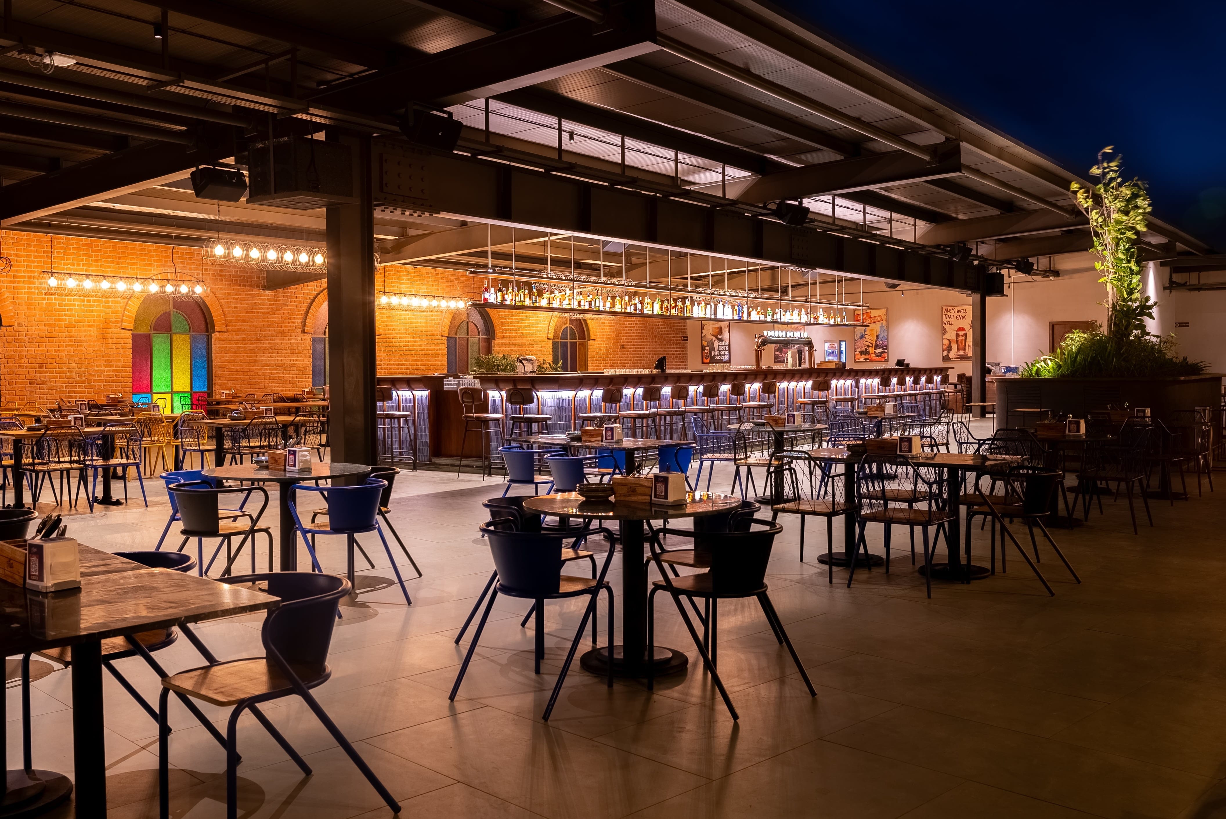 The 20 Best Restaurants in Octave Hotel & SpaMay 2026 | EazyDiner