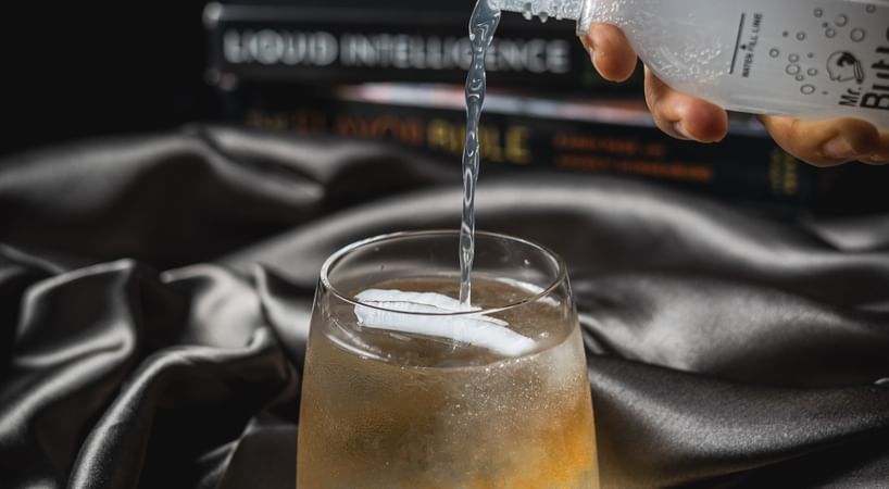 Menu of The Bier Library, Sarjapur Road, South Bengaluru