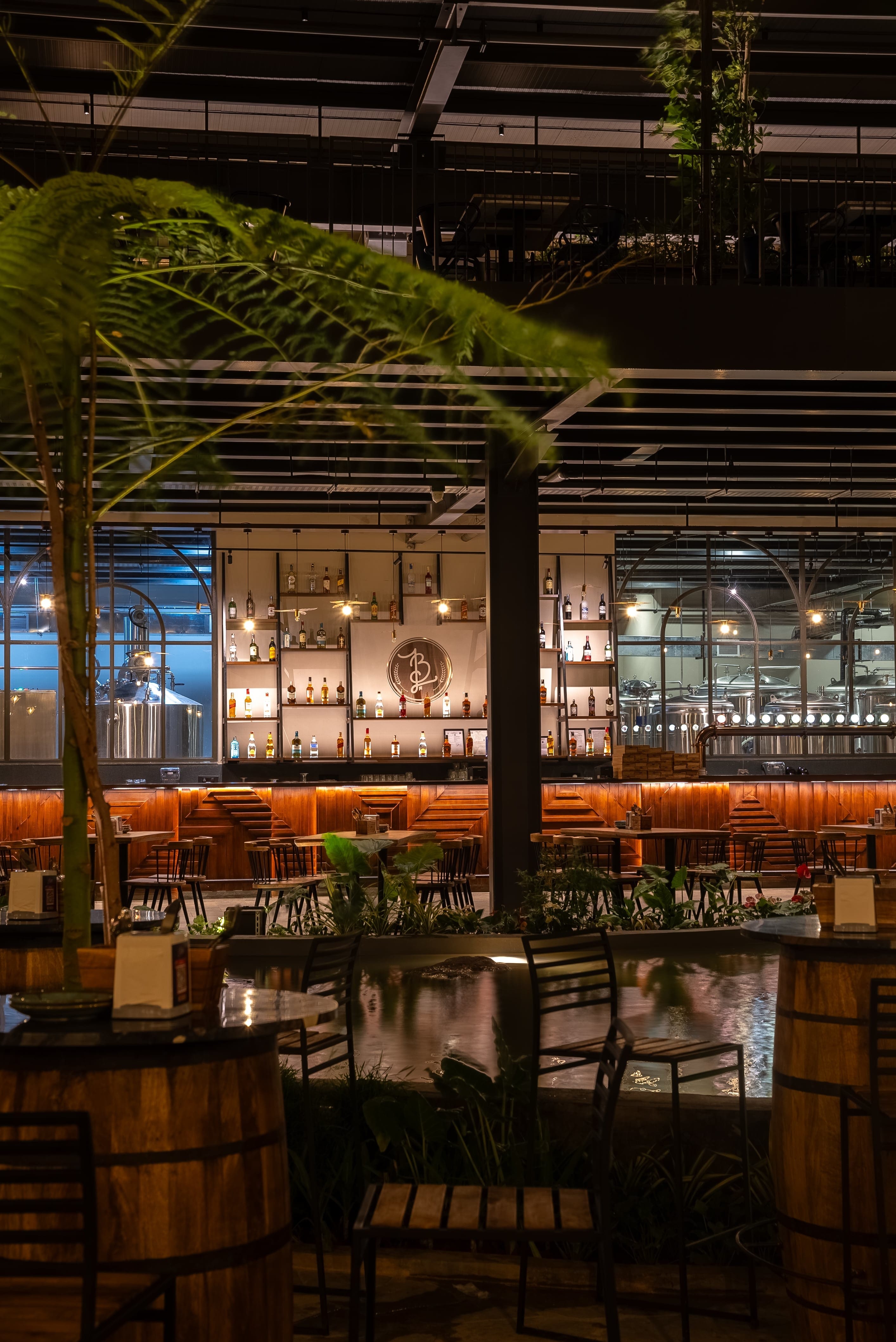 Menu of The Bier Library, Sarjapur Road, South Bengaluru