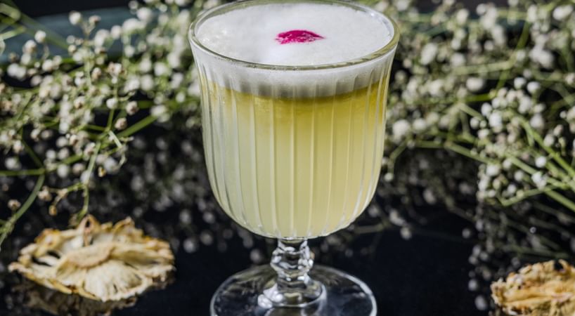 Menu of The Bier Library, Sarjapur Road, South Bengaluru