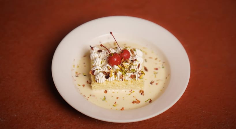 Nataka Global Kitchen And Cafe in Jubilee Hills, Hyderabad | Get Upto ...