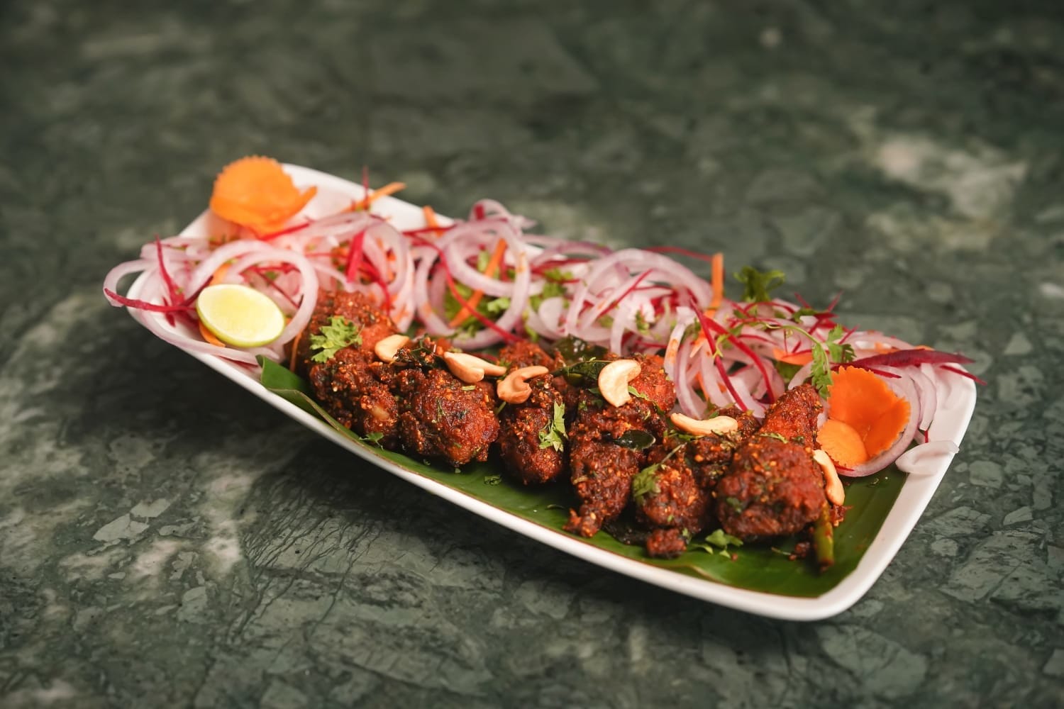 Nataka Global Kitchen And Cafe in Jubilee Hills, Hyderabad | Get Upto ...