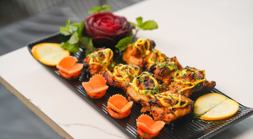 Nataka Global Kitchen And Cafe in Jubilee Hills, Hyderabad | Get Upto ...