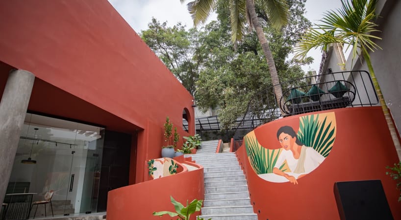 Nataka Global Kitchen And Cafe in Jubilee Hills, Hyderabad | Get Upto ...