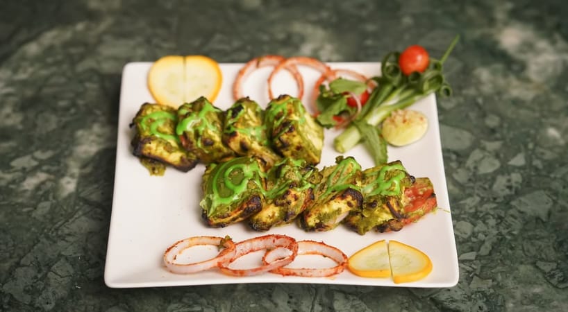 Nataka Global Kitchen And Cafe in Jubilee Hills, Hyderabad | Get Upto ...