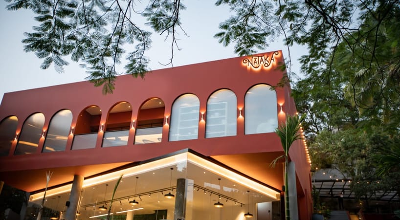 Photos of Nataka Global Kitchen And Cafe Restaurant, Jubilee Hills ...