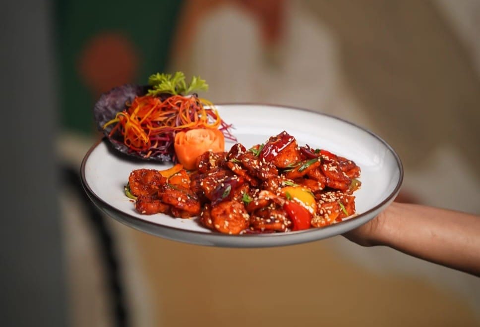 Nataka Global Kitchen And Cafe in Jubilee Hills, Hyderabad | Get Upto ...