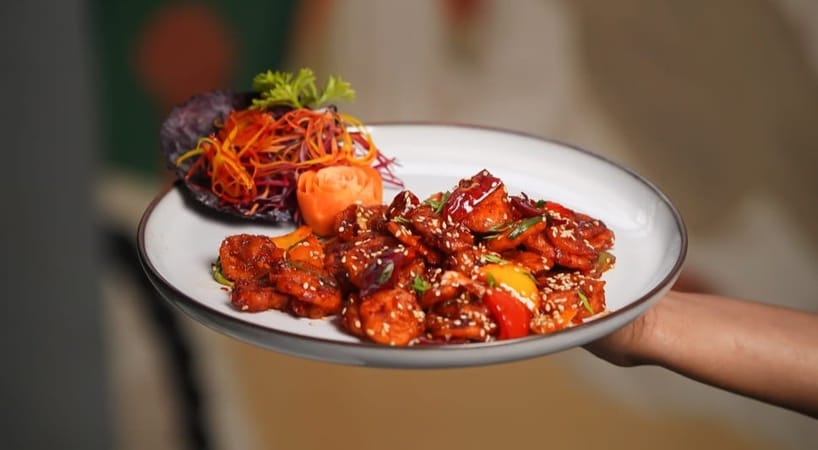 Nataka Global Kitchen And Cafe in Jubilee Hills, Hyderabad | Get Upto ...