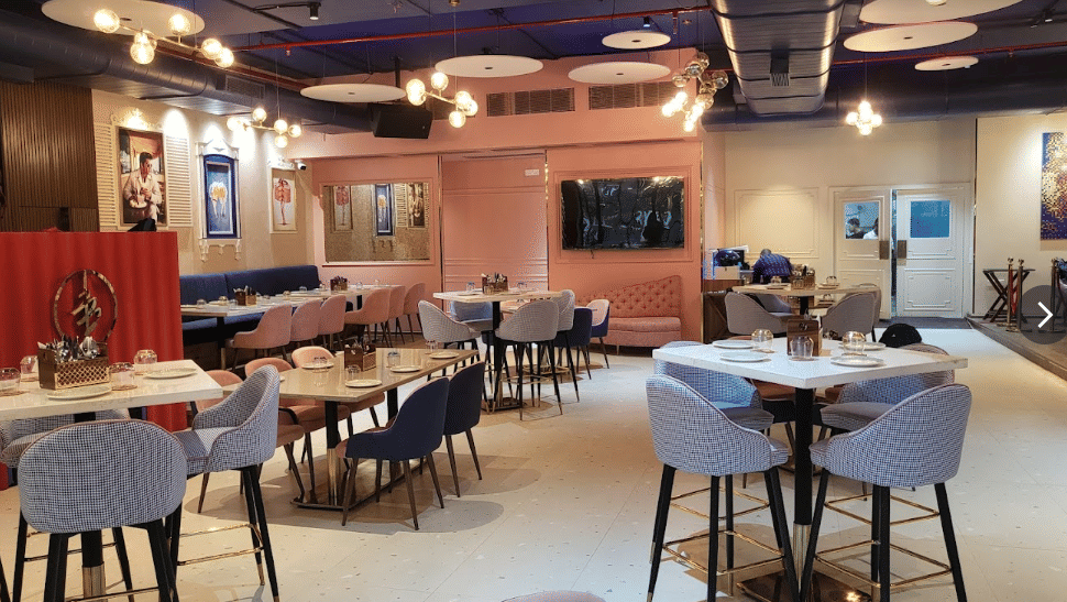 Best Bars and Pubs in Andheri West, Western Suburbs | EazyDiner