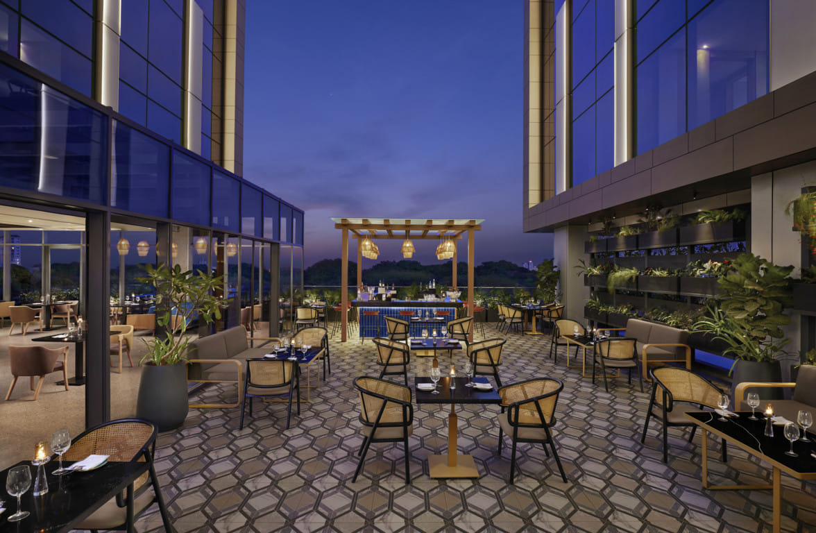 Menu of Peepai Kitchen & Brewery, Hebbal, North Bengaluru