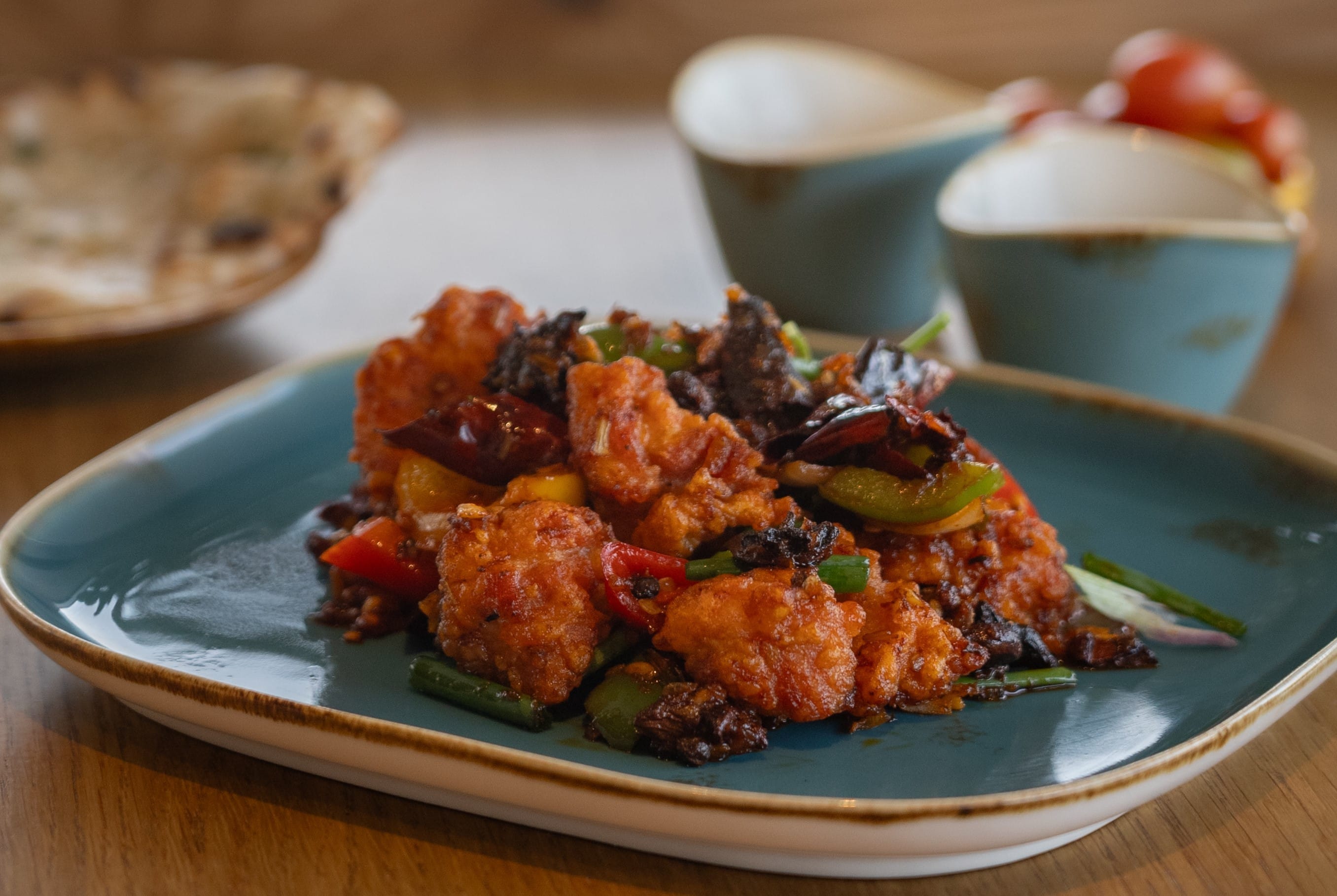 Best Restaurants in Hebbal, North Bengaluru | EazyDiner