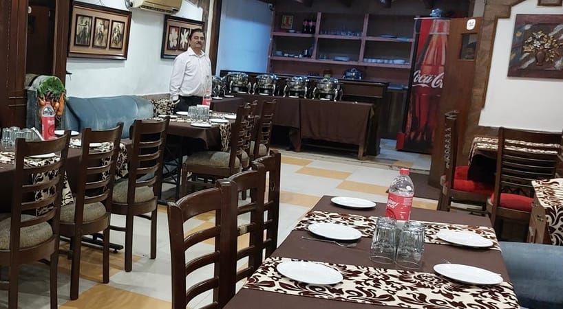 Hotel Town's Paradise in Phase 9, Mohali | Get Upto 50% Off